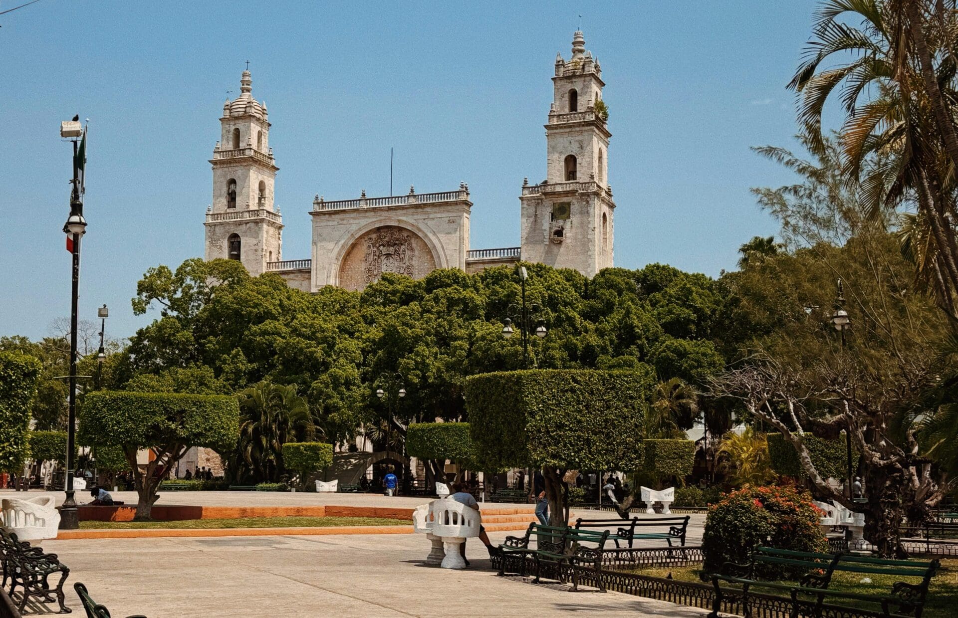 Travel Guide to Merida, Mexico's Hidden Gem | Dream Spot Travel
